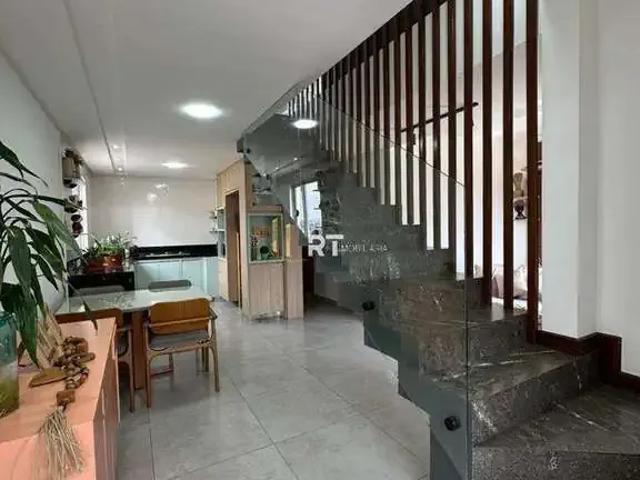 Casa / Sobrado para Venda em Divinópolis/MG Santa Marta 2 Quartos