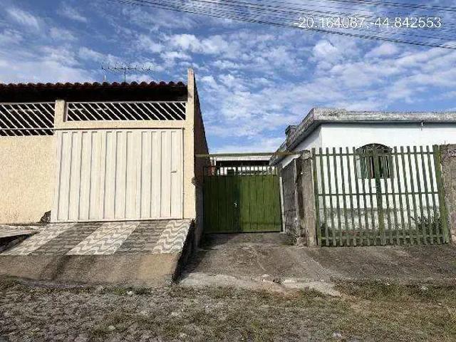 Casa / Sobrado para Venda em Divinópolis/MG Santa Lúcia 2 Quartos