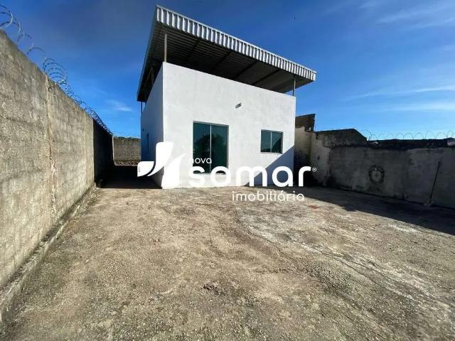 Casa / Sobrado para Venda em Divinópolis/MG Santa Lúcia 3 Quartos