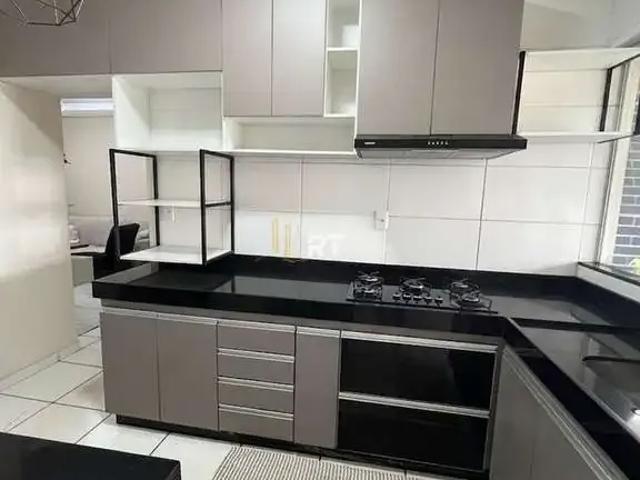 Casa / Sobrado para Venda em Divinópolis/MG Santa Lúcia 3 Quartos