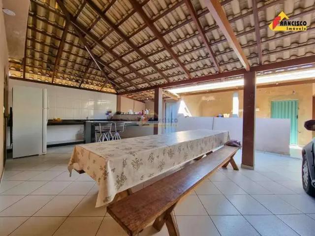 Casa / Sobrado para Venda em Divinópolis/MG Santa Rosa 3 Quartos