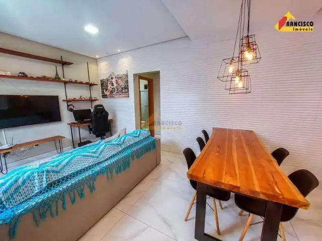 Casa / Sobrado para Venda em Divinópolis/MG Santa Rosa 2 Quartos