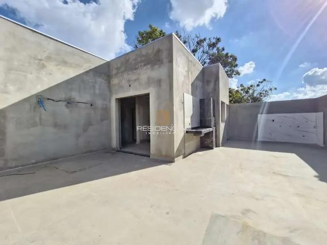 Casa / Sobrado para Venda em Divinópolis/MG Santa Rosa 2 Quartos