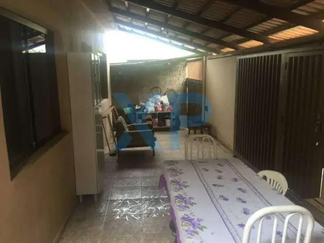 Casa / Sobrado para Venda em Divinópolis/MG Santa Tereza 3 Quartos