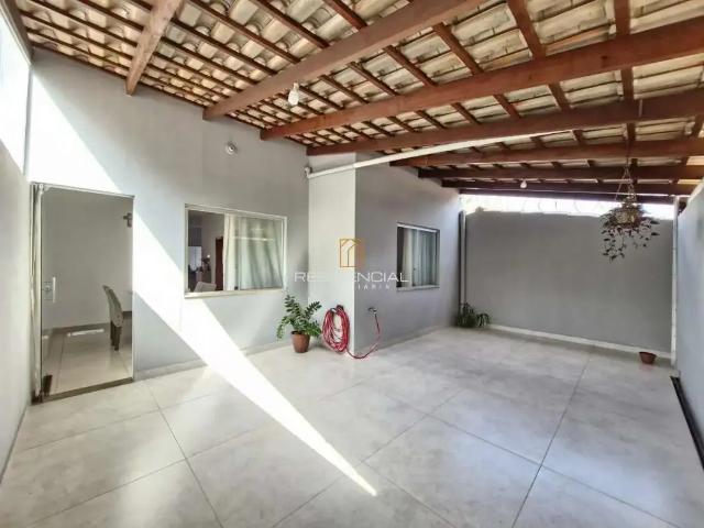 Casa / Sobrado para Venda em Divinópolis/MG Serra Verde 3 Quartos