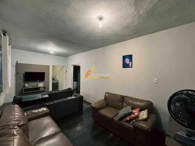 Casa / Sobrado para Venda em Divinópolis/MG Tietê 2 Quartos