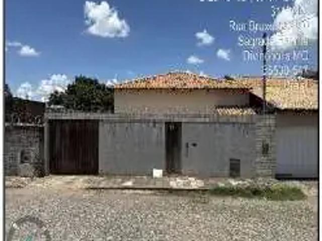 Casa / Sobrado para Venda em Divinópolis/MG Vale do Sol 2 Quartos
