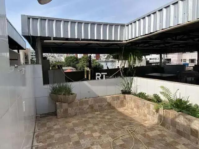 Casa / Sobrado para Venda em Divinópolis/MG Vila Cruzeiro 3 Quartos