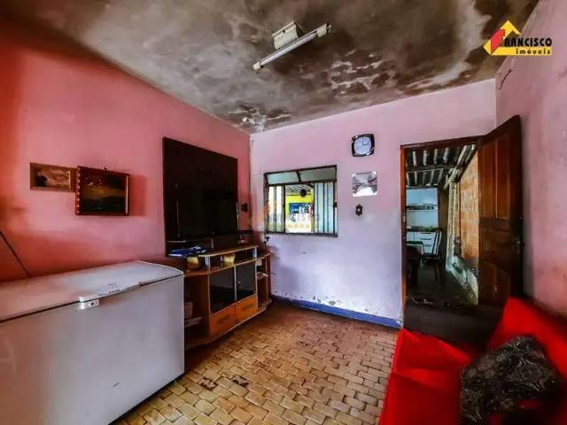 Casa / Sobrado para Venda em Divinópolis/MG Vila Romana 2 Quartos
