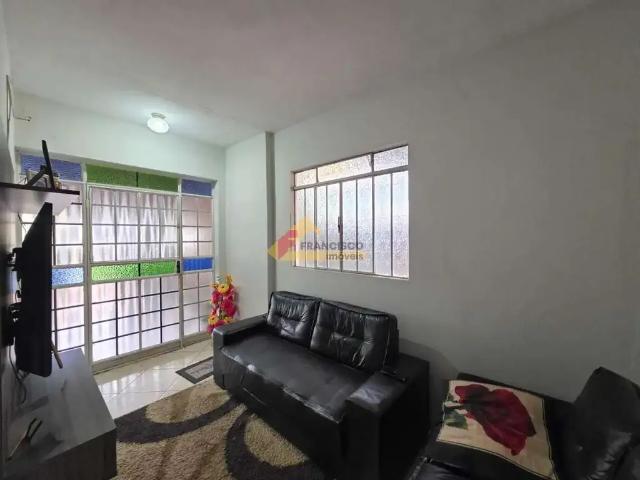Casa / Sobrado para Venda em Divinópolis/MG Vila Romana 3 Quartos