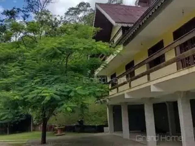 Casa / Sobrado para Venda em Domingos Martins/ES Centro 5 Quartos