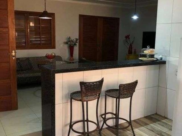 Casa / Sobrado para Venda em Domingos Martins/ES Aracê 3 Quartos