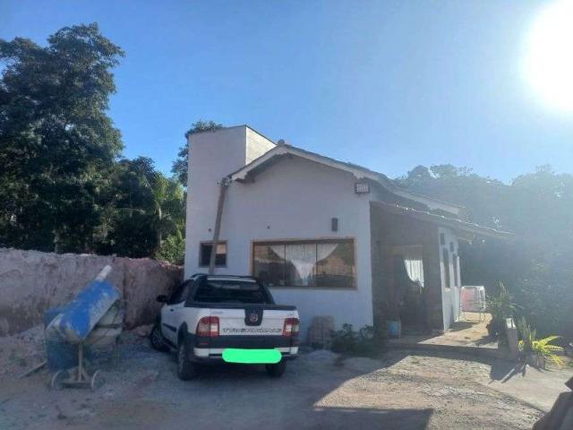 Casa / Sobrado para Venda em Domingos Martins/ES Aracê 2 Quartos