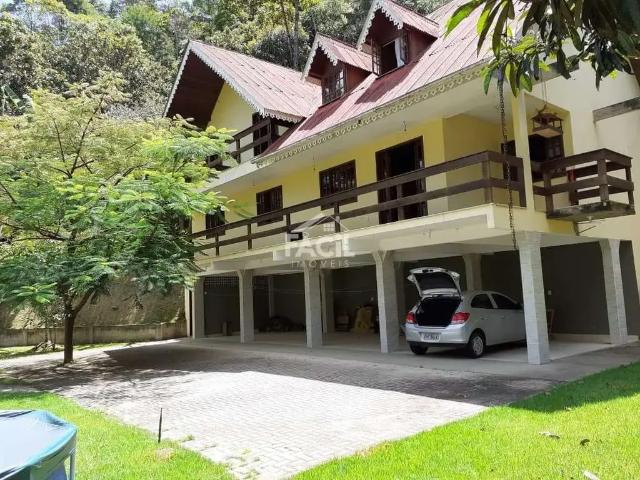Casa / Sobrado para Venda em Domingos Martins/ES Santa Isabel 5 Quartos