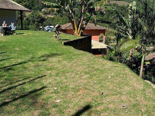 Casa / Sobrado para Venda em Domingos Martins/ES Paraju 2 Quartos