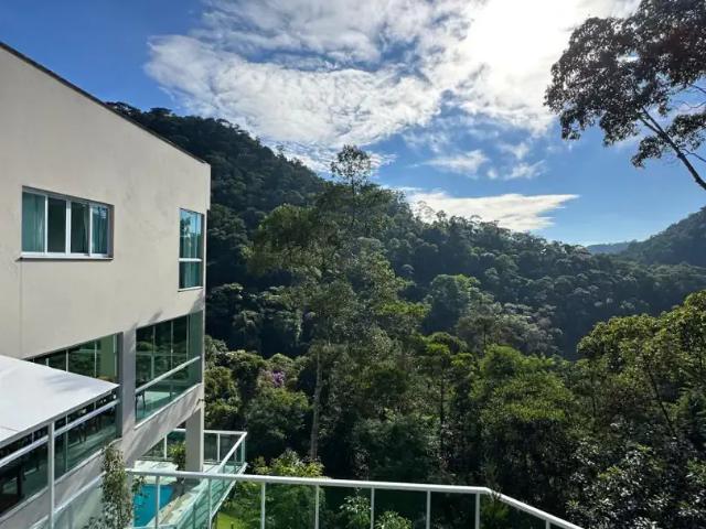 Casa / Sobrado para Venda em Domingos Martins/ES Vivendas do Imperador 5 Quartos