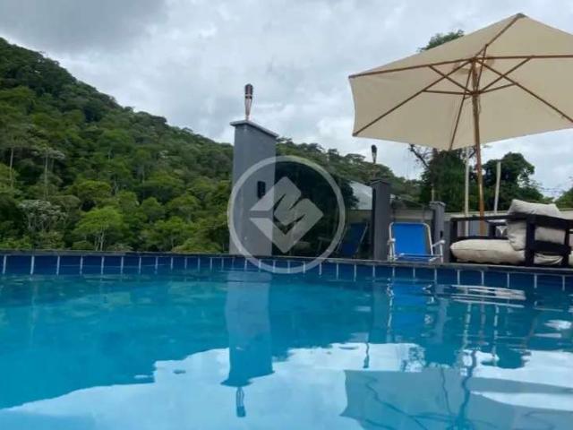 Casa / Sobrado para Venda em Domingos Martins/ES Victor Hugo 3 Quartos