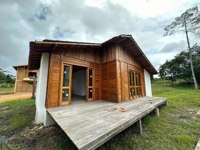 Casa / Sobrado para Venda em Domingos Martins/ES Zona Rural 2 Quartos