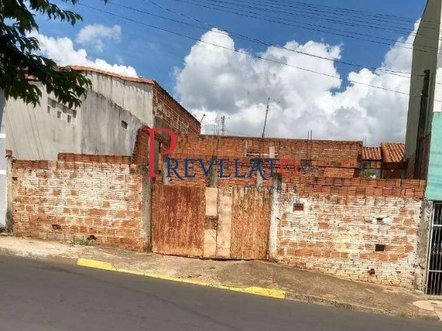 Casa / Sobrado para Venda em Dois Córregos/SP Jardim Bela Vista 2 4 Quartos