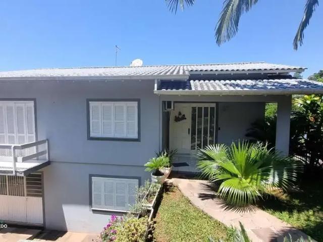 Casa / Sobrado para Venda em Dois Irmãos/RS Beira Rio 3 Quartos