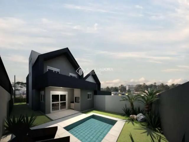 Casa / Sobrado para Venda em Dois Irmãos/RS Bela Vista 3 Quartos