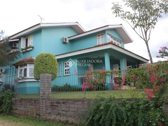 Casa / Sobrado para Venda em Dois Irmãos/RS Centro 5 Quartos