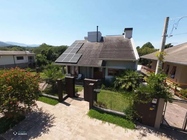 Casa / Sobrado para Venda em Dois Irmãos/RS Centro 2 Quartos
