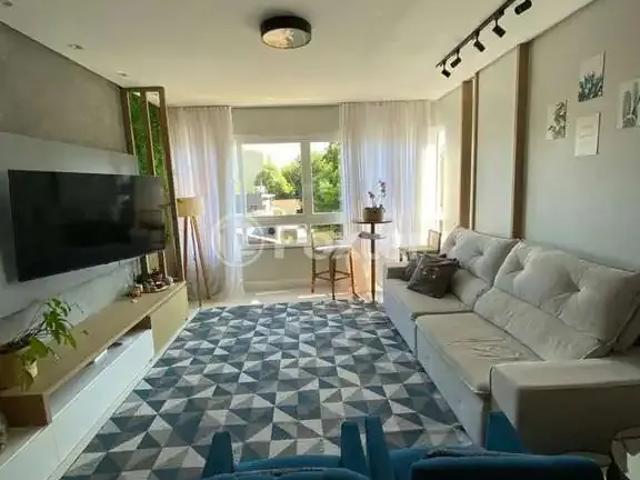 Casa / Sobrado para Venda em Dois Irmãos/RS Centro 2 Quartos