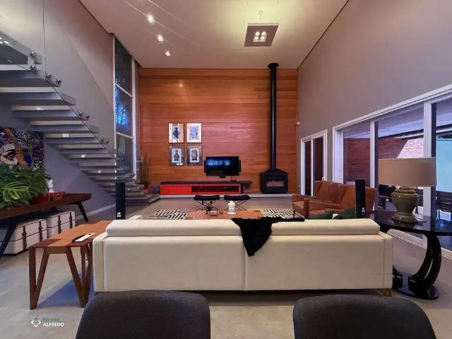 Casa / Sobrado para Venda em Dois Irmãos/RS Centro 3 Quartos