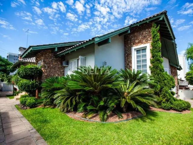 Casa / Sobrado para Venda em Dois Irmãos/RS Centro 3 Quartos