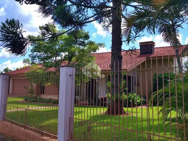 Casa / Sobrado para Venda em Dois Irmãos/RS Primavera 3 Quartos