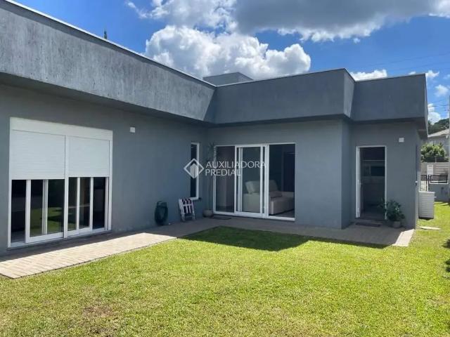Casa / Sobrado para Venda em Dois Irmãos/RS Primavera 3 Quartos