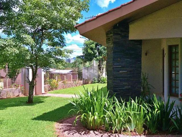 Casa / Sobrado para Venda em Dois Irmãos/RS Primavera 3 Quartos