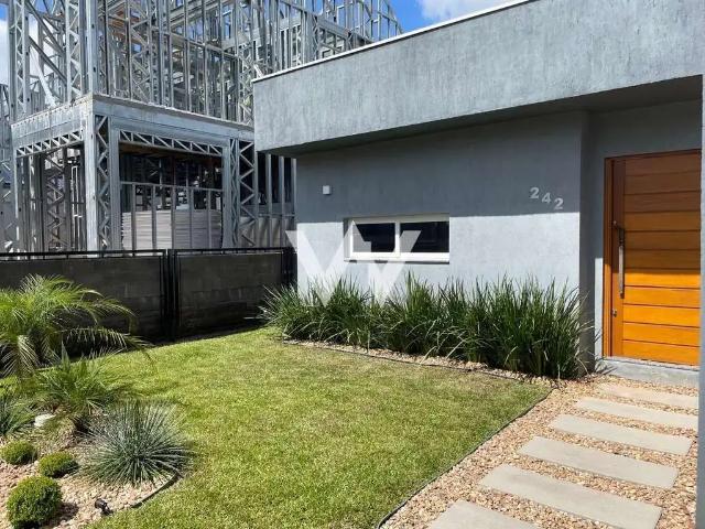 Casa / Sobrado para Venda em Dois Irmãos/RS Primavera 3 Quartos
