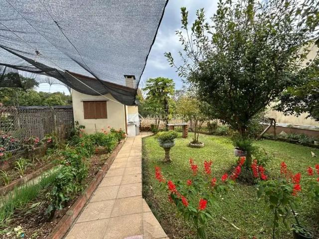 Casa / Sobrado para Venda em Dois Irmãos/RS Travessão 2 Quartos
