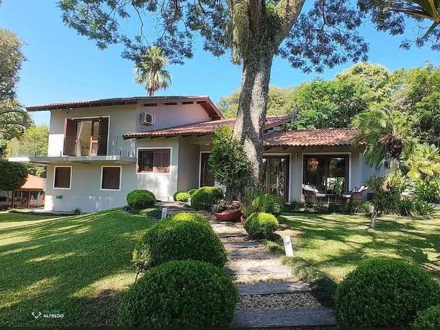 Casa / Sobrado para Venda em Dois Irmãos/RS Travessão 3 Quartos