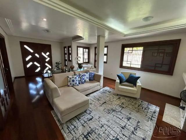Casa / Sobrado para Venda em Dois Irmãos/RS Travessão 3 Quartos