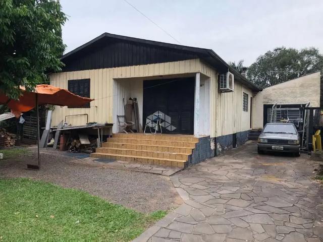 Casa / Sobrado para Venda em Dois Irmãos/RS União 2 Quartos