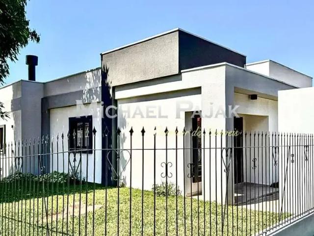 Casa / Sobrado para Venda em Dois Irmãos/RS Vale Verde 3 Quartos