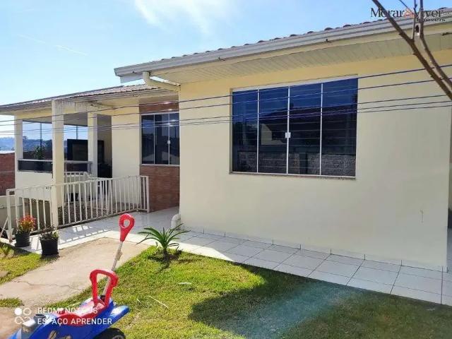 Casa / Sobrado para Venda em Dois Vizinhos/PR São Francisco de Assis 3 Quartos