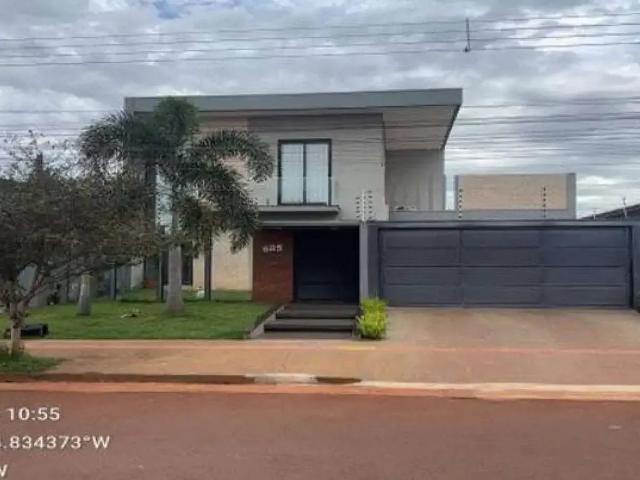 Casa / Sobrado para Venda em Dourados/MS Parque Alvorada