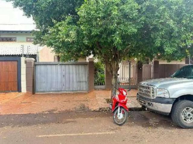 Casa / Sobrado para Venda em Dourados/MS Vila Planalto