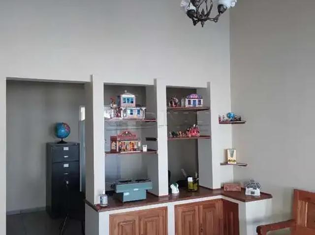 Casa / Sobrado para Venda em Dourado/SP Centro 2 Quartos