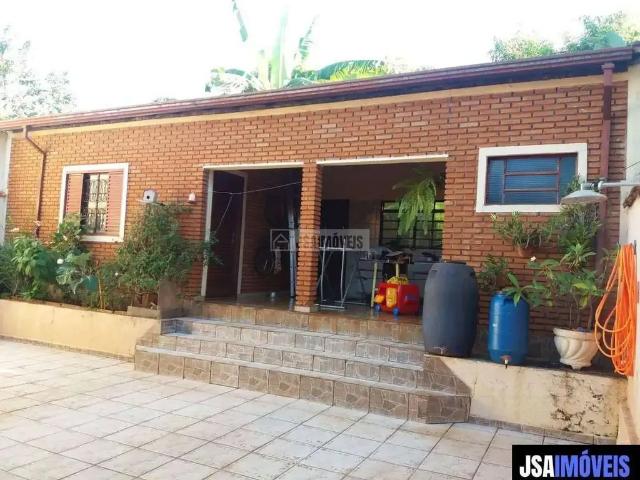 Casa / Sobrado para Venda em Dumont/SP Centro 3 Quartos