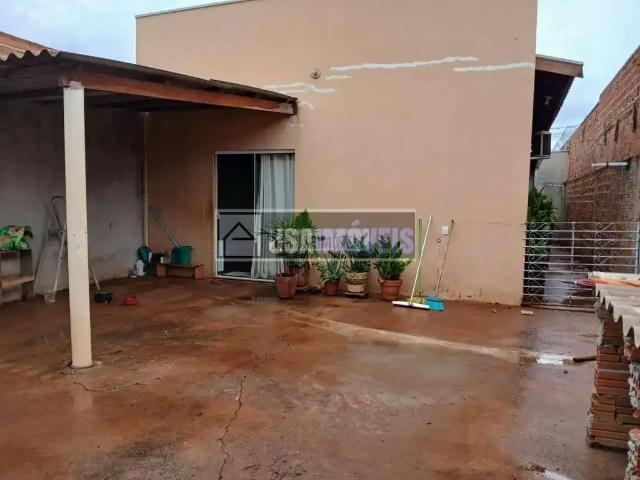 Casa / Sobrado para Venda em Dumont/SP Centro 2 Quartos