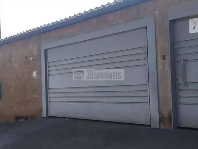 Casa / Sobrado para Venda em Dumont/SP Centro 4 Quartos