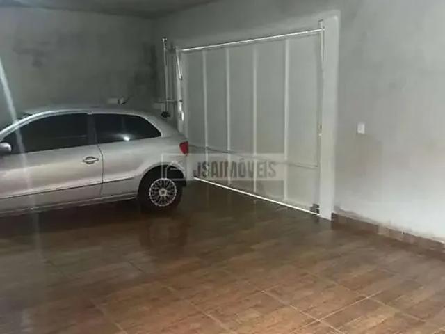 Casa / Sobrado para Venda em Dumont/SP Jardim Maria Cocarelli 3 Quartos