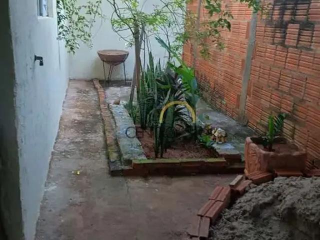 Casa / Sobrado para Venda em Duartina/SP Núcleo Habitacional Prefeito José Sebastião Pupo 3 Quartos