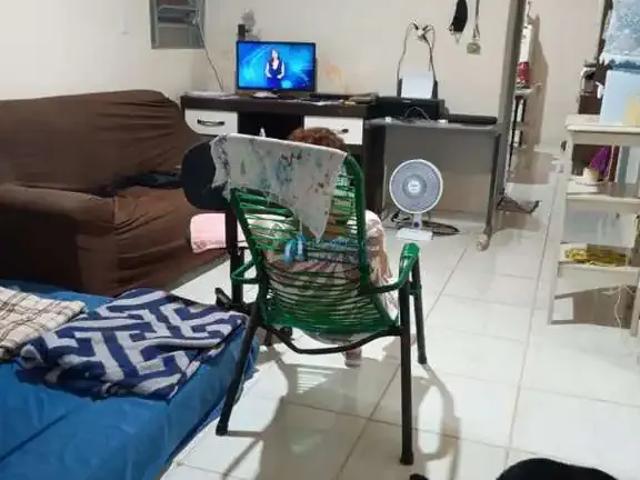 Casa / Sobrado para Venda em Duartina/SP Núcleo Habitacional Prefeito José Sebastião Pupo 3 Quartos