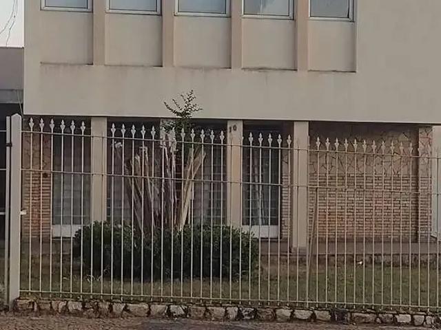 Casa / Sobrado para Venda em Duartina/SP Centro 3 Quartos